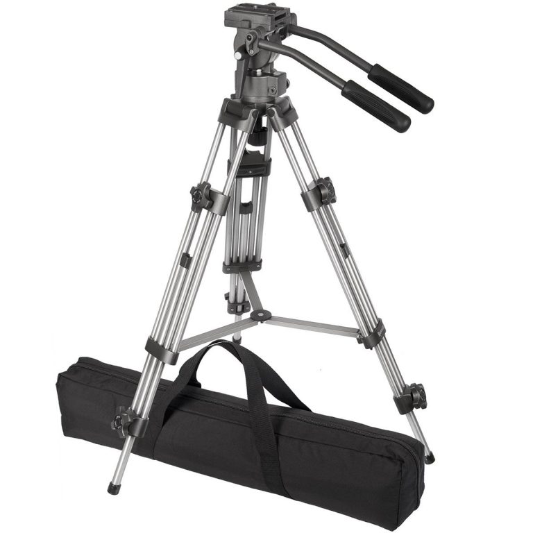 Budget Friendly Videography Kit for Beginners 2014 – Phloating Man